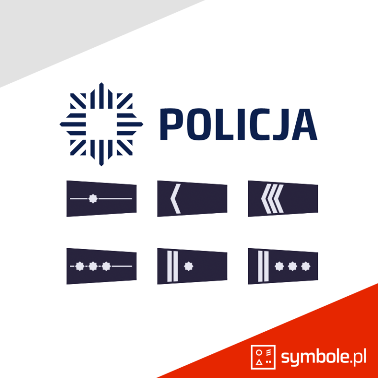 policja-oznaczenia | Symbole.pl - Znaki, oznaczenia, symbole, logo